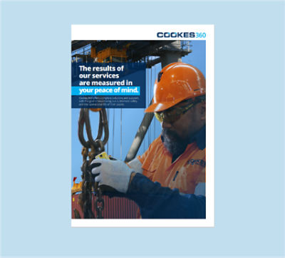 Resources - Technical Guides | Cookes